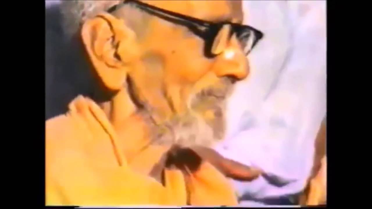 Experience With Sri Sivan SAR By : Sri Lakshmi Narayanan - Part 2 - YouTube