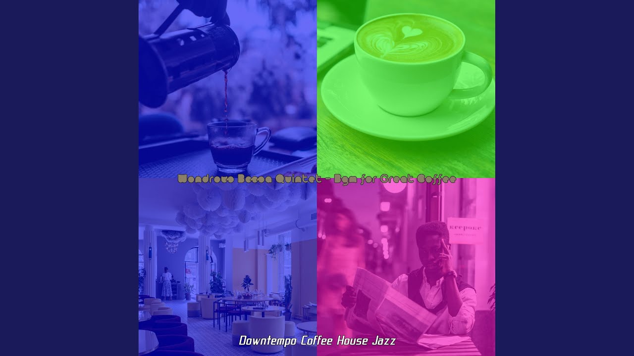 Sensational Great Coffee - YouTube