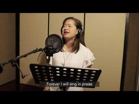 Forever I will Sing in Praise - Mayor Joni Villanueva - YouTube