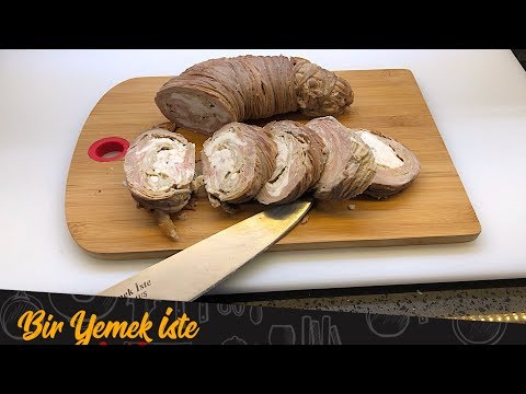 Tüm Yediğin Kokoreçleri Unut | Evde Kuzu Kokoreç Tarifi