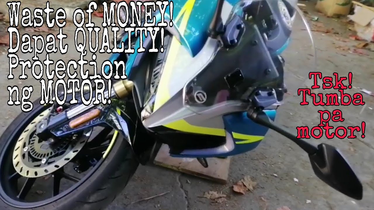 CFMOTO 300SR HONEST REVIEW CRASH GUARD SLIDER YouTube cfmoto-300sr-honest-review-crash-guard-slider-youtube