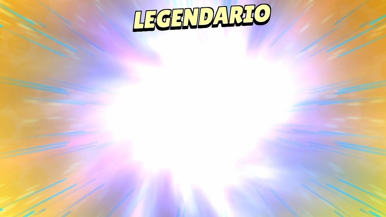 el 1° starr drop legendario del año. - YouTube