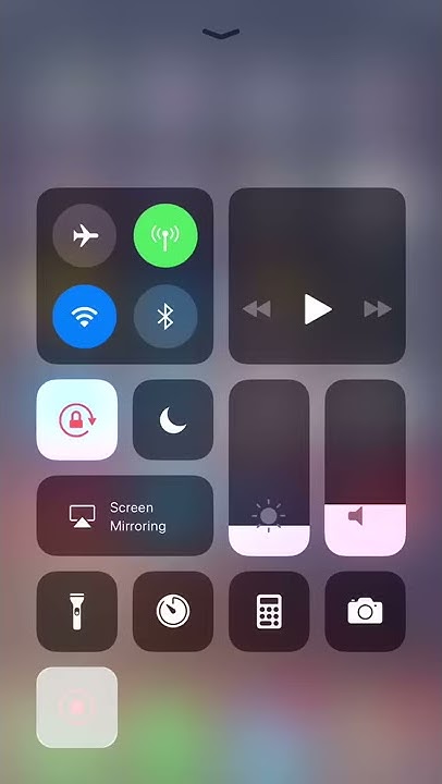 How to move multiple apps in iOS 11 in Wiggle mode! - YouTube