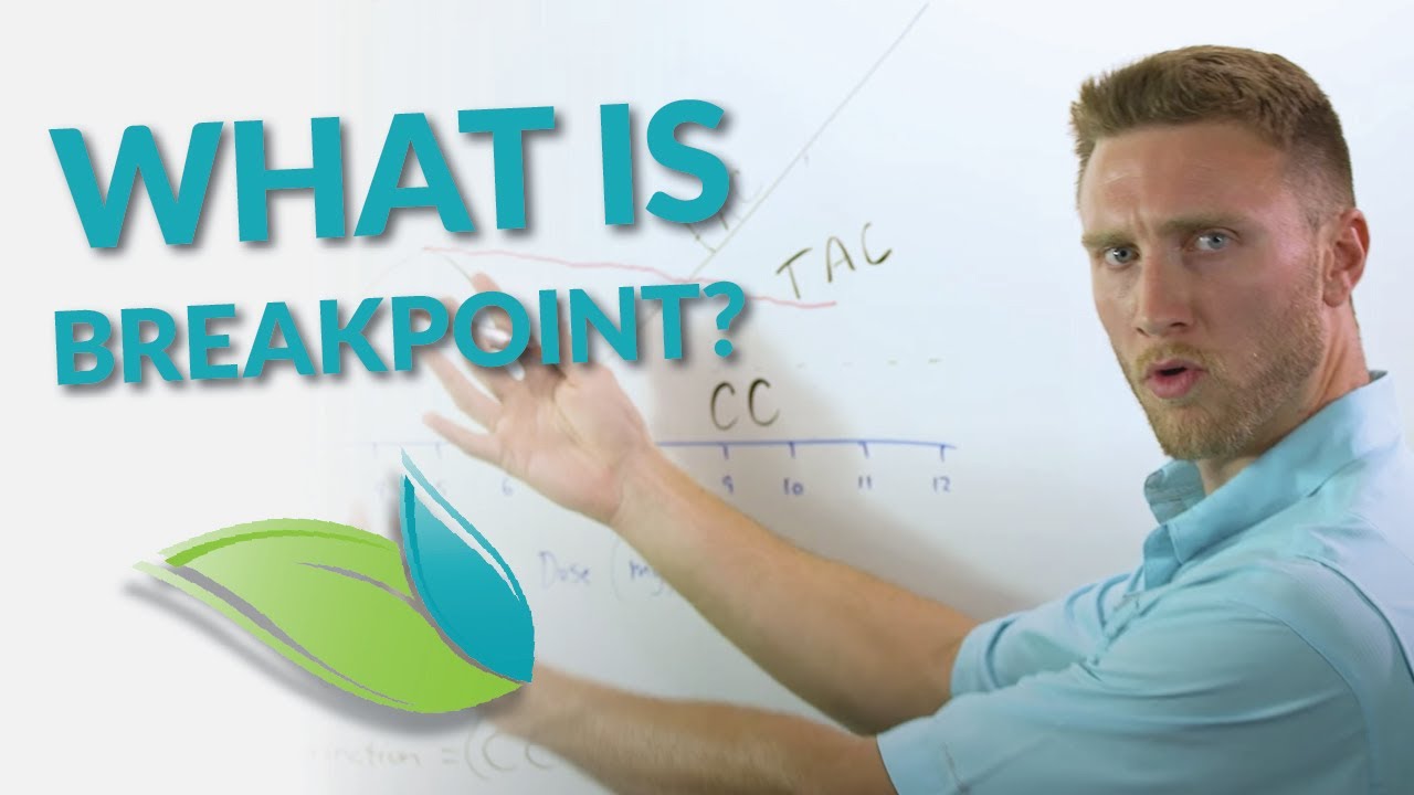 Breakpoint Chlorination, Explained | Orenda Whiteboard - YouTube