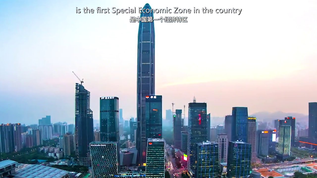 Shenzhen, China | BASIS International School Shenzhen & BASIS Bilingual ...