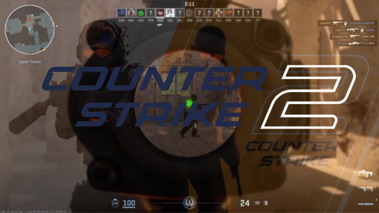 COUNTER STRIKE 2 | OP PLAY | #gaming #counterstrike2 - YouTube
