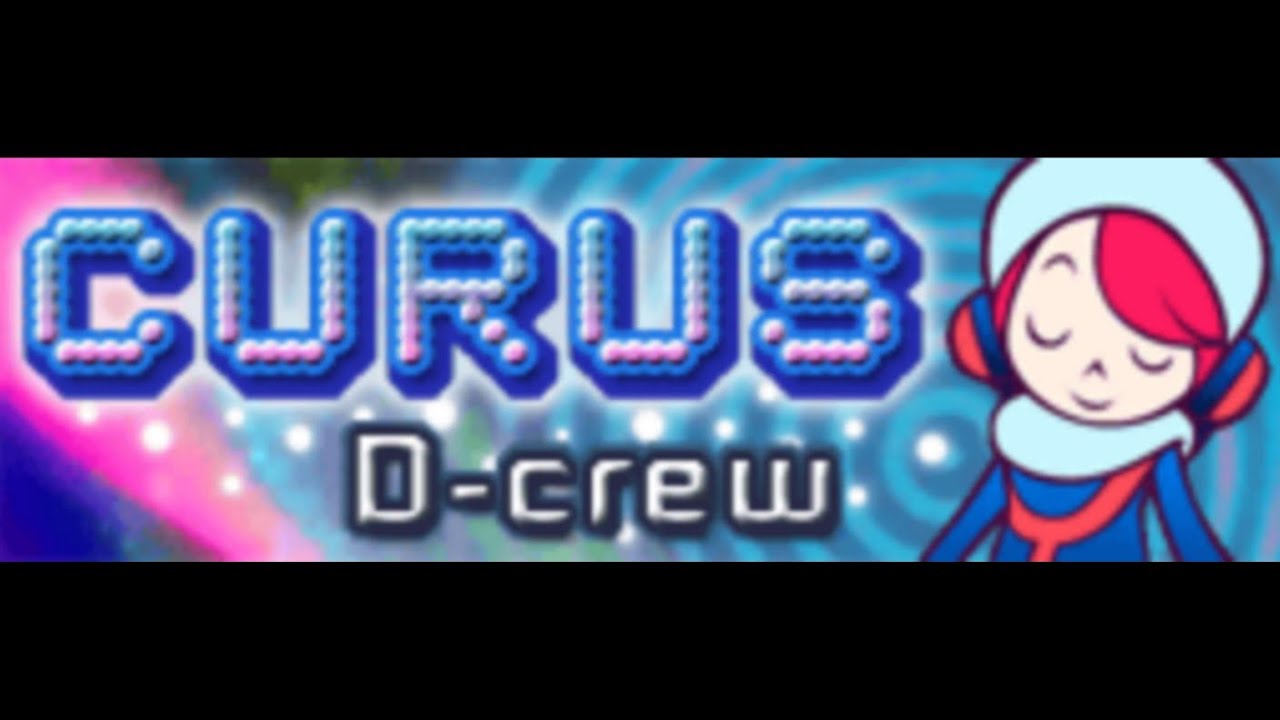 D-Crew - Curus (HQ) - YouTube