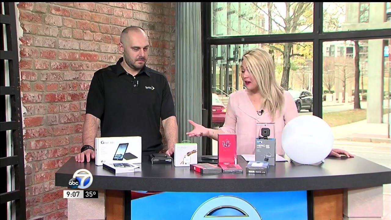 Live on Good Morning Arkansas - YouTube