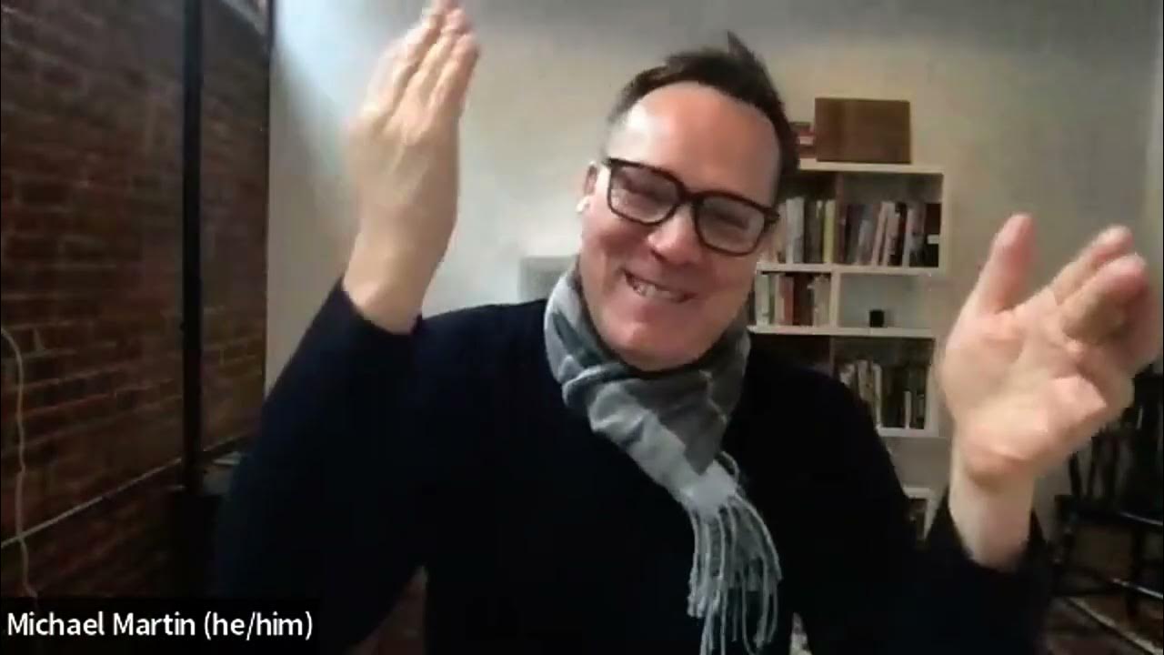 The VTCLA Podcast Ep. 012: Mike Martin - YouTube