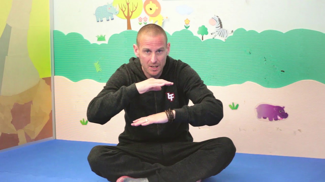 Video Song 3: Open Shut Them ACTIONS! - YouTube