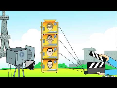 Söyüş Generatorları