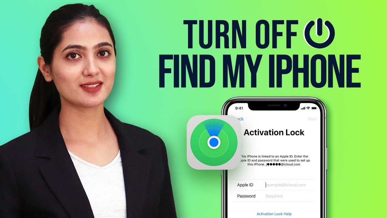 How To Turn Off Find My IPhone Or ICloud Activation Lock On IPhone how-to-turn-off-find-my-iphone-or-icloud-activation-lock-on-iphone