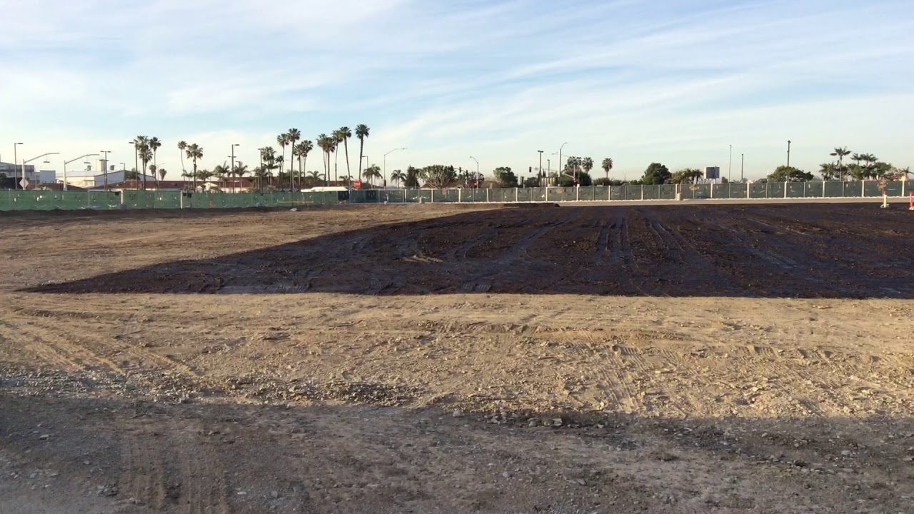 190408 - ASB building pad and emulsified asphalt - YouTube