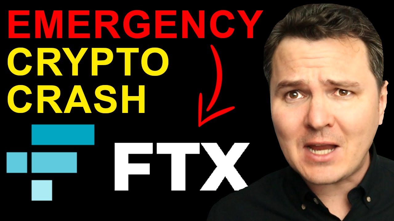 EMERGENCY Crypto Exchange FTX Just Collapsed YouTube emergency-crypto-exchange-ftx-just-collapsed-youtube