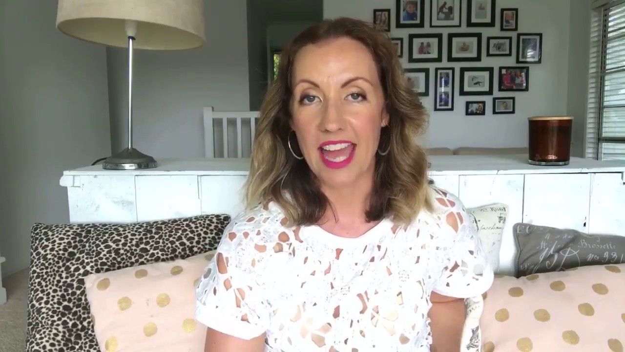 Genine Howard Accelerator video - YouTube