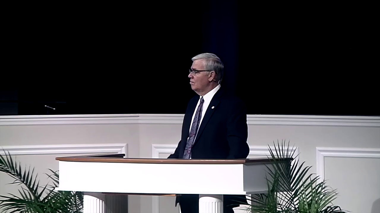 Sunday Morning | April 19, 2020 | Pastor Mike Norris - YouTube