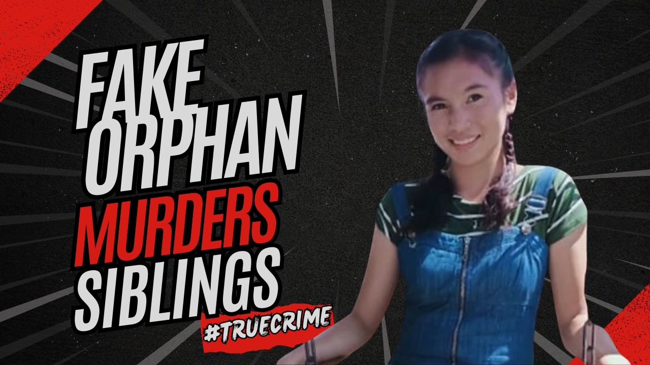 Fake Orphan Kills Siblings for Attention - the Movie Orphan Come to ...