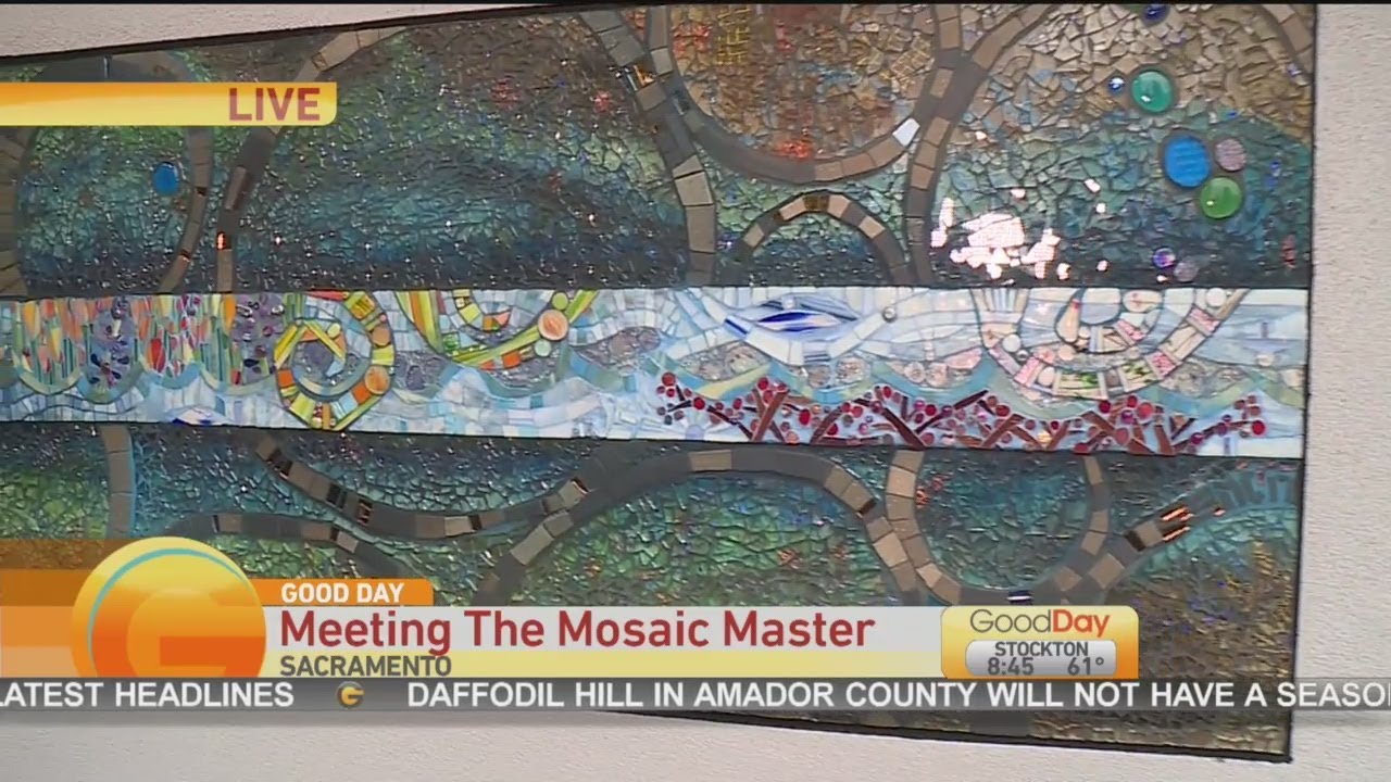Mcmaster Mosaic