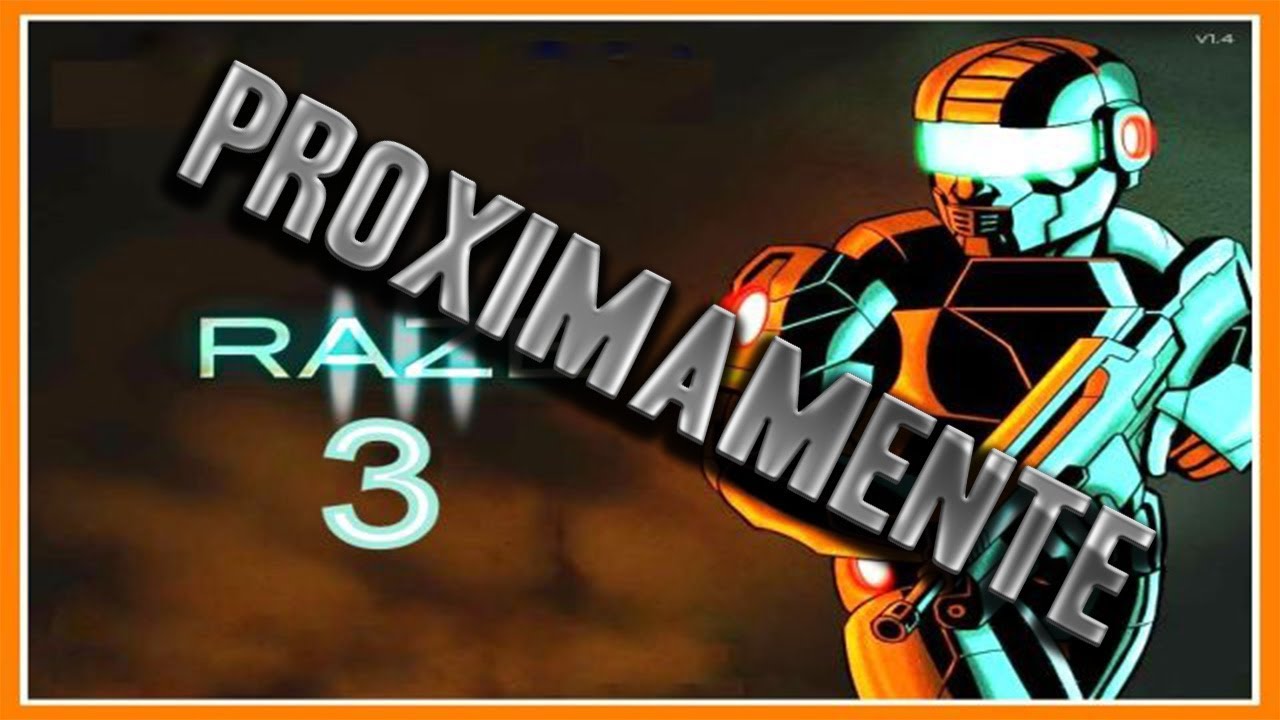 Raze 3 - Trailer (Español) - YouTube