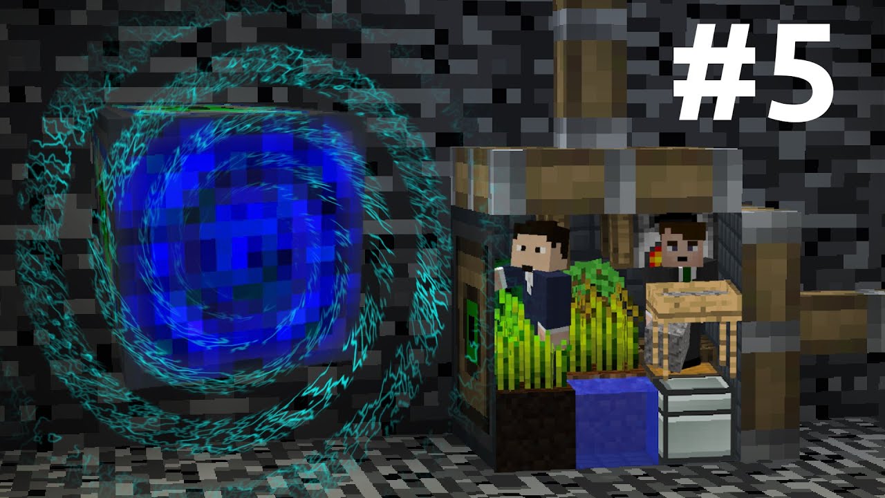 Compact Claustrophobia #5: A New Dimension - YouTube