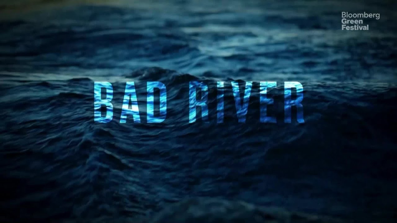 Behind the Scenes of Bad River - YouTube