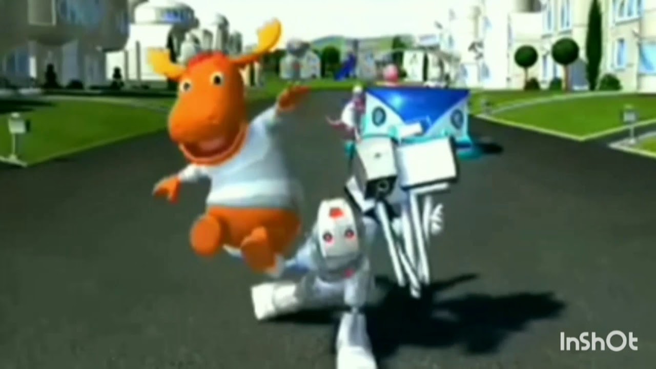 Robot Rampage 2 Official Trailer HD 2020 - YouTube