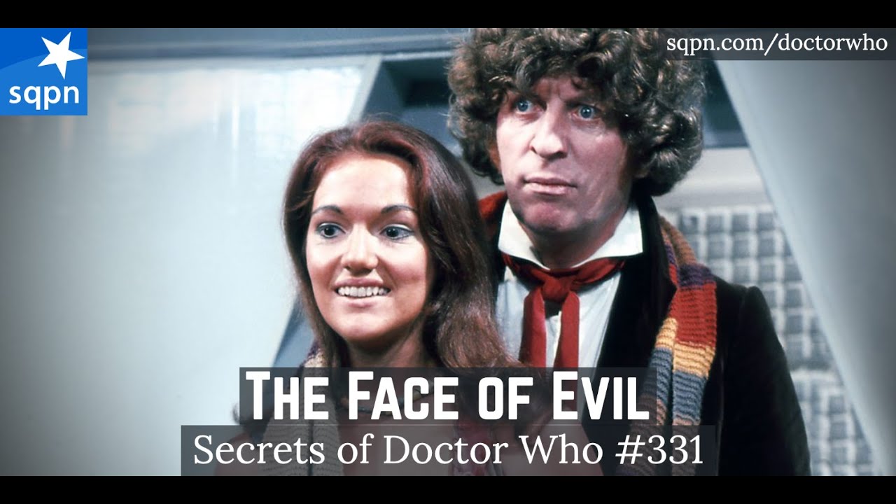 The Face of Evil - The Secrets of Doctor Who - YouTube