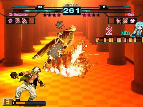 Mugen (Proyecto): Undertale stage - Descarga - YouTube