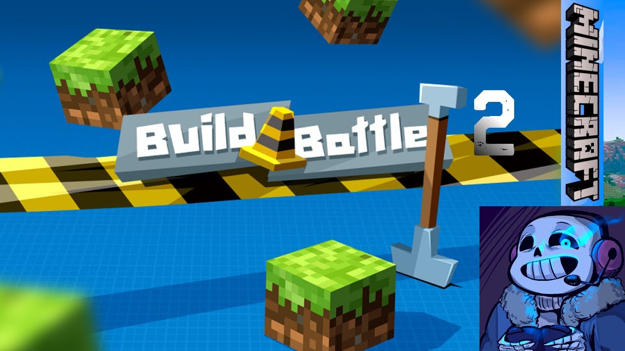 Build battle 2/ Minecraft/ Widening 880 - YouTube