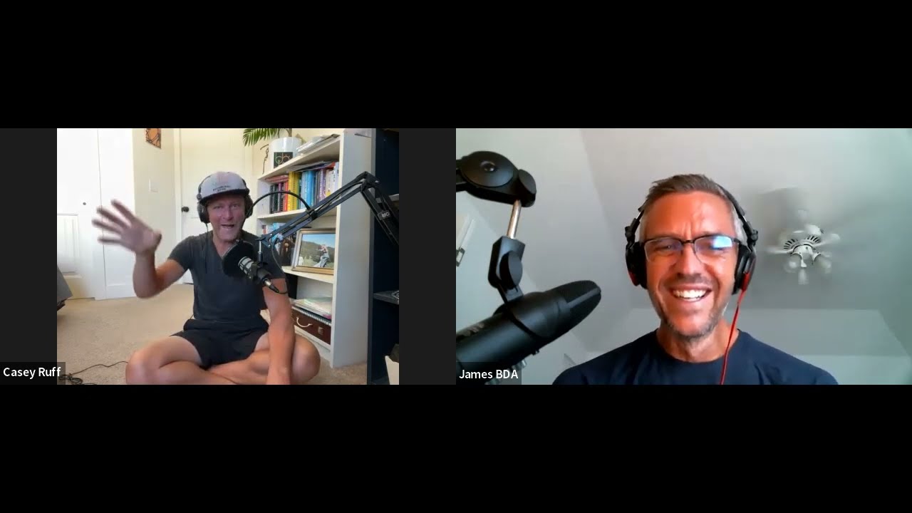 The Life-Saving Impact of Carnivore with The Carnivorist James Leman on ...