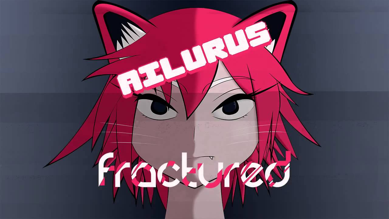 Ailurus - Get Integraded - YouTube