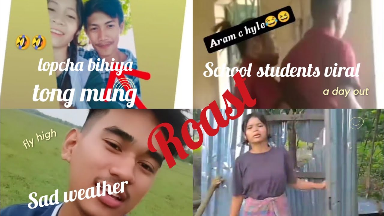 lopcha lopchi bihiya tong mung #viralvideo students viral and toilet ...