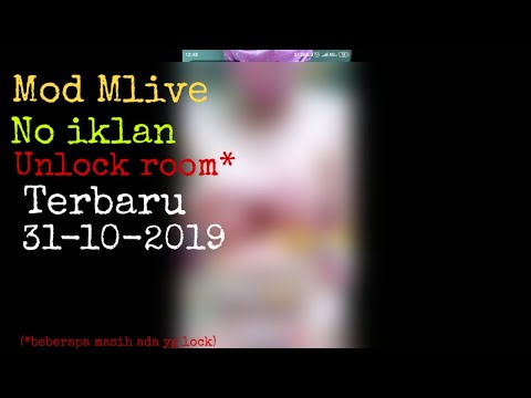 APK MOD MLIVE terbaru