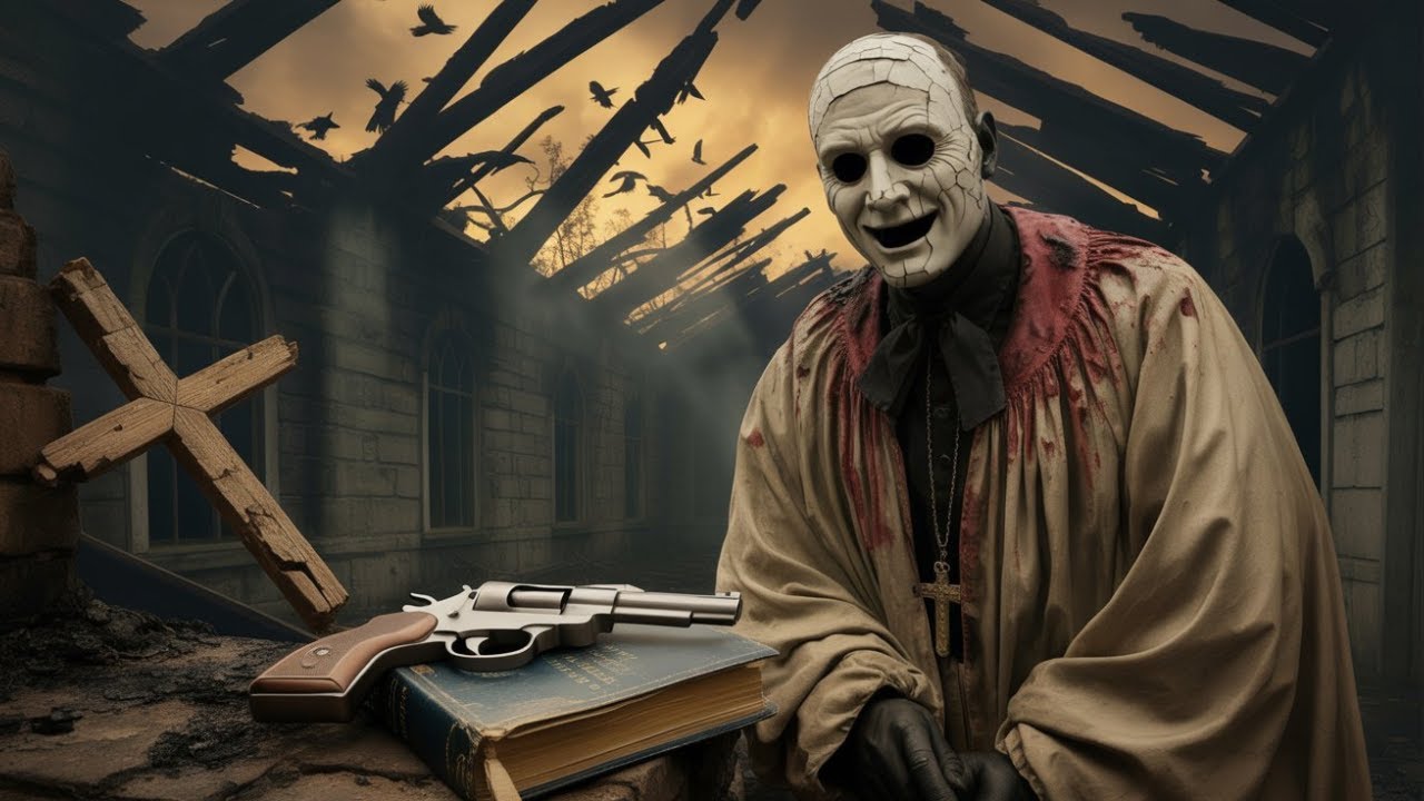 🎧 [Dark Country Playlist]: Mercy Wears a Mask | Dark Americana ...