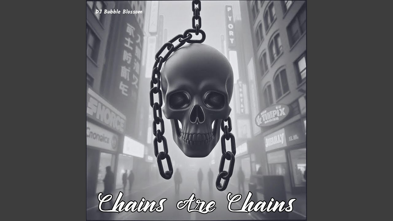 Chains Are Chains - YouTube
