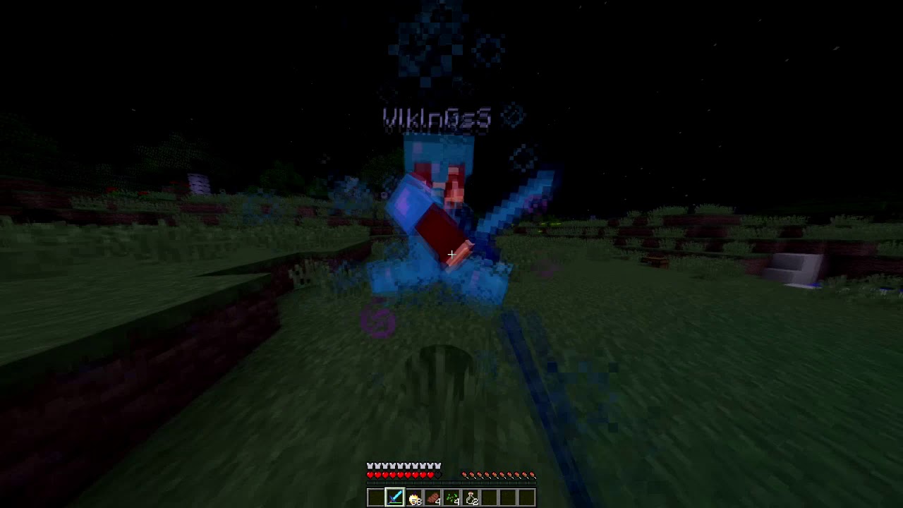 The Most Epic Fight I've Ever Had In Minecraft MUST SEEE!! w/karto6i ...