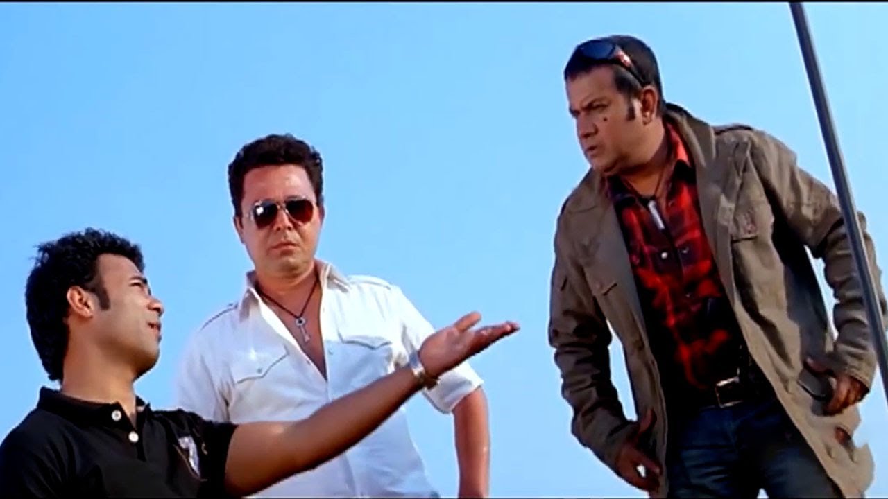 Hyderabadi Comedy Stars 79 || Hyderabadi Back To Back Comedy Scenes ...