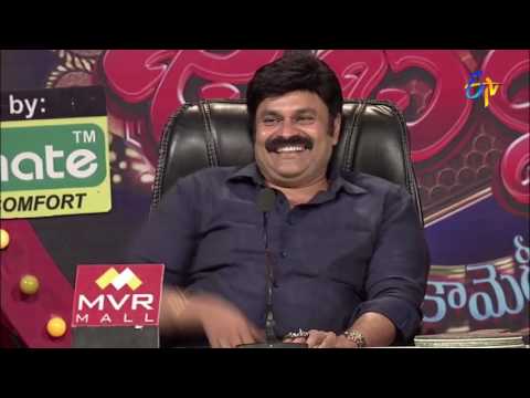 Sudigaali Sudheer Performance – Extra Jabardasth – Episode No 60 – ETV  Telugu