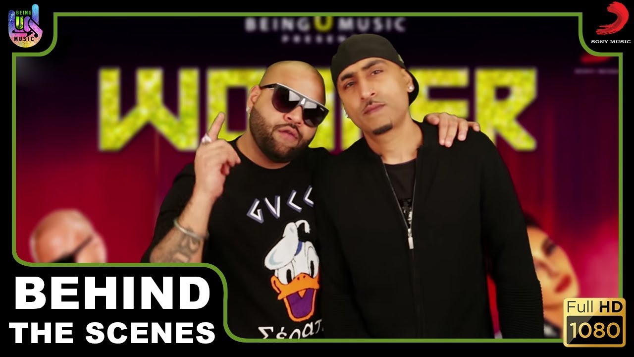 Dr Zeus - Woofer Behind The Scenes | Snoop Dogg | Zora Randhawa ...