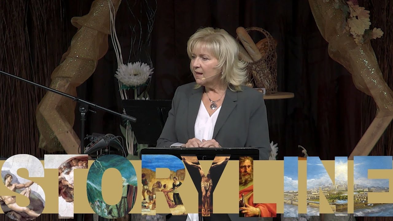 Attridge Service: October 17th, 2021 - YouTube