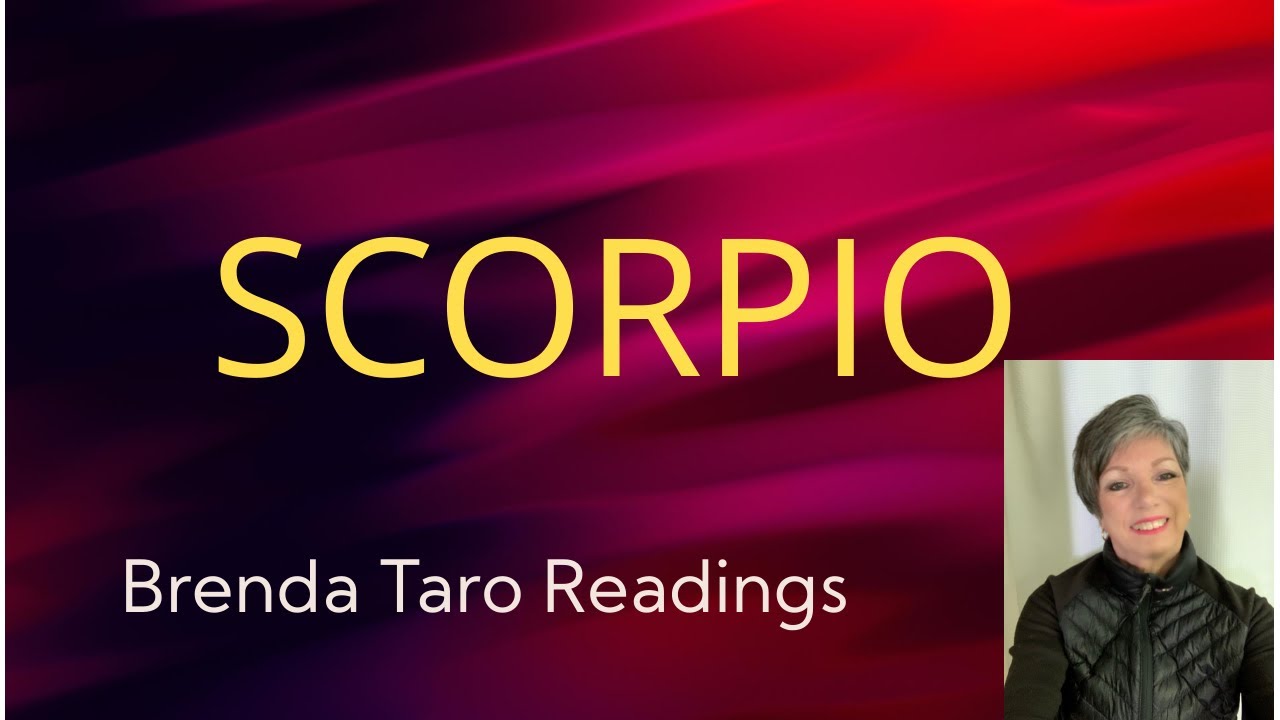 SCORPIO MAY22-28/23* PUTTING IN OVERTIME ! GIFT THAT BRINGS A REASON TO ...