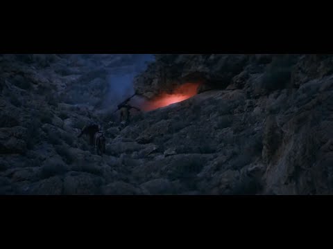 Conan the Barbarian - Temple Of Set Raid (1/3) [HD]