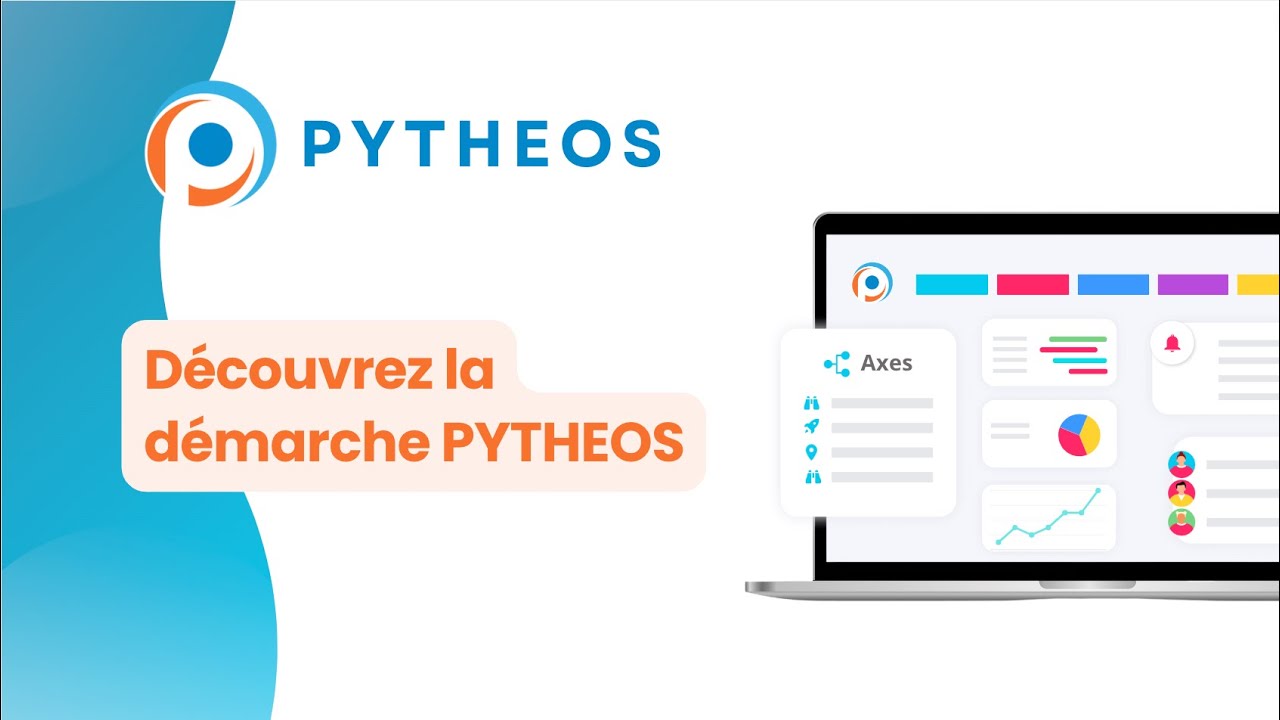 Découvrez la démarche PYTHEOS - YouTube
