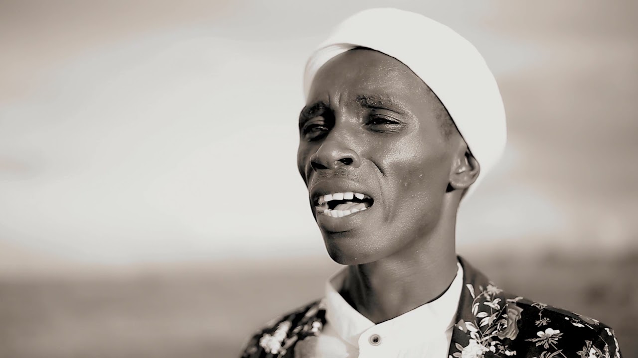 KARUTHANJU BY DAUDI WENE (OFFICIAL VIDEO HD 1080P) SKIZA CORD 5964047 ...