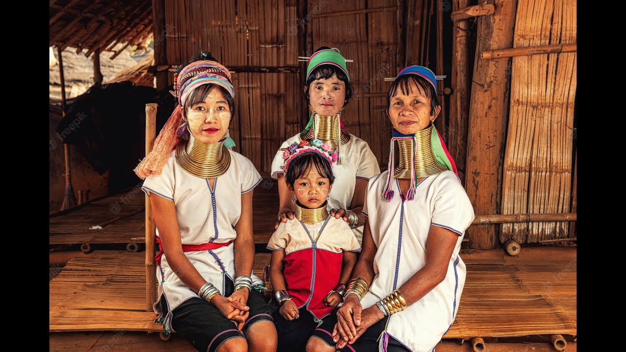Anakim - The Long Necks - YouTube
