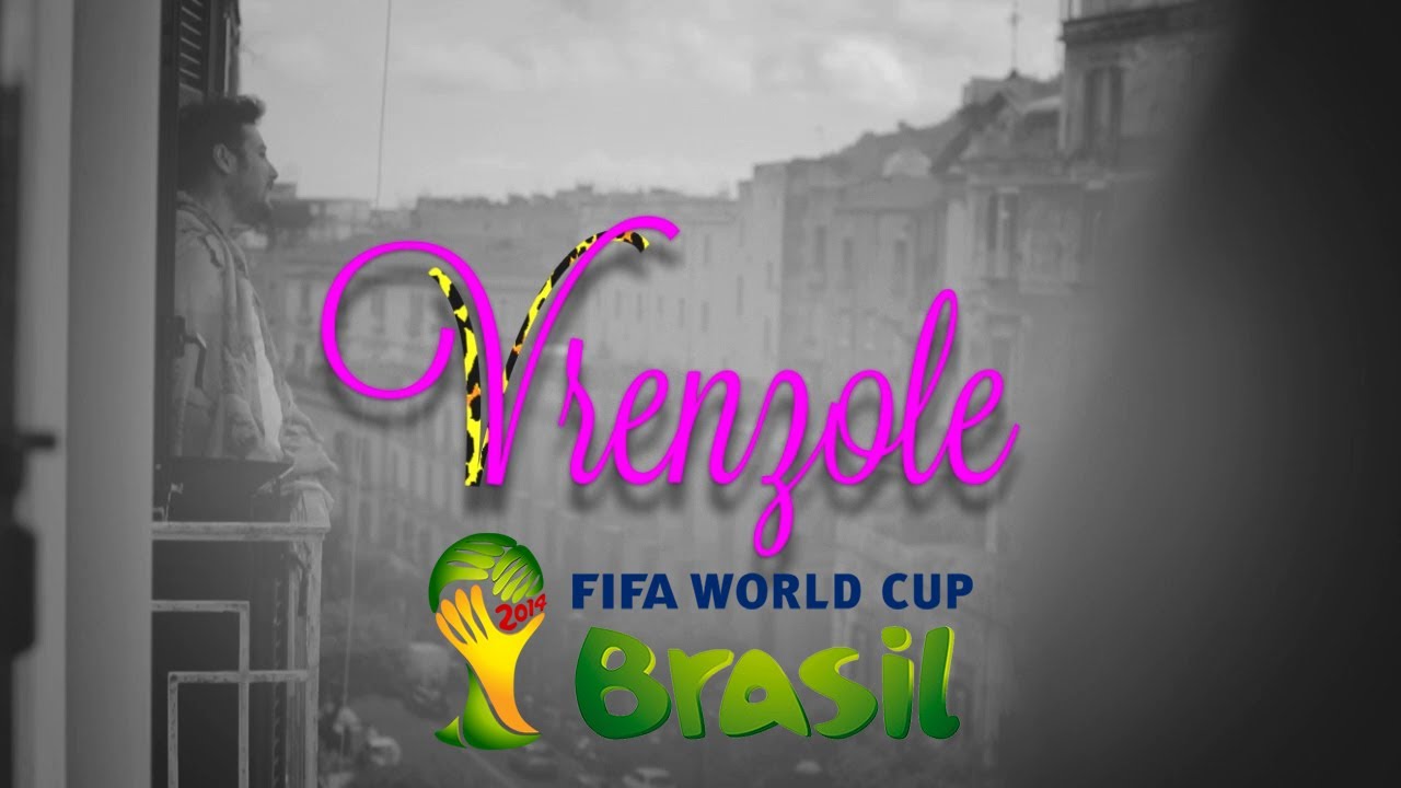 VRENZOLE 10 - ITALIA FUORI DAI MONDIALI - YouTube