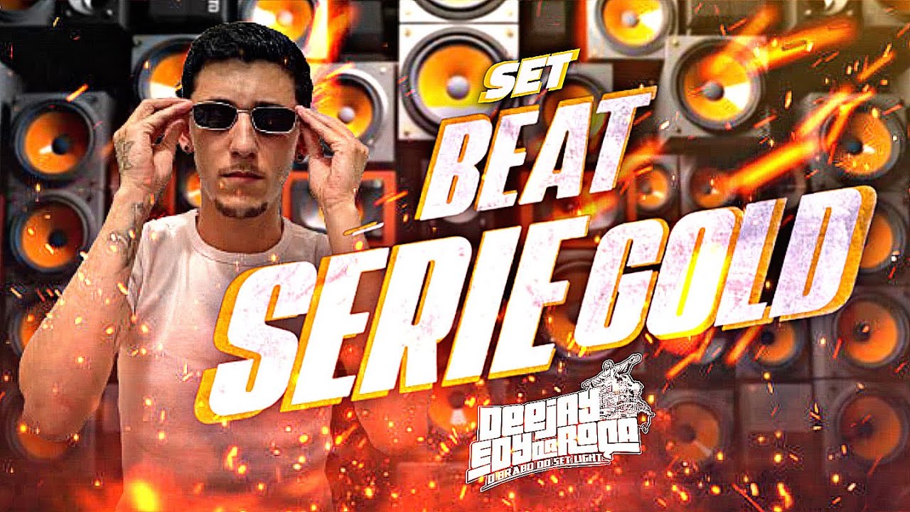 SET FUNK LIGHT 2025 - BEAT SERIE GOLD - AS MELHORES E MAIS TOCADAS DO TIK TOK 2025 ( DJ EDY ...