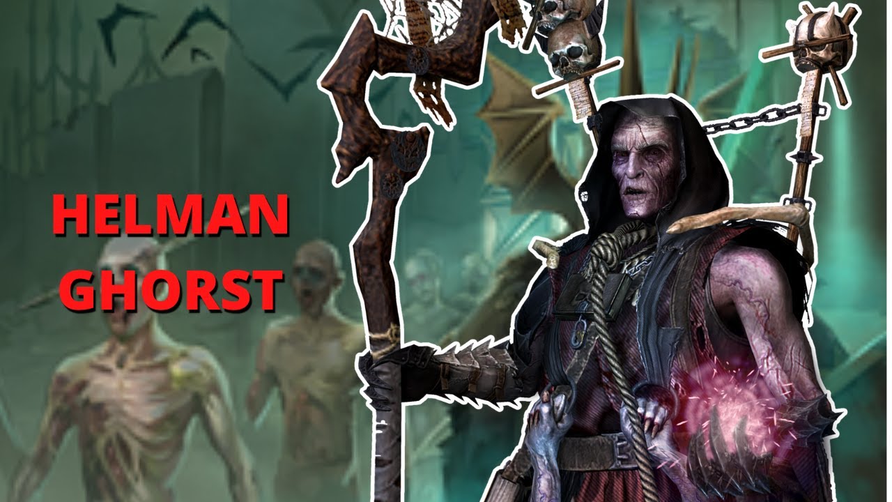 Partie 3 - Helman TT Superbike dans la sauce avant les Invasions démons ...