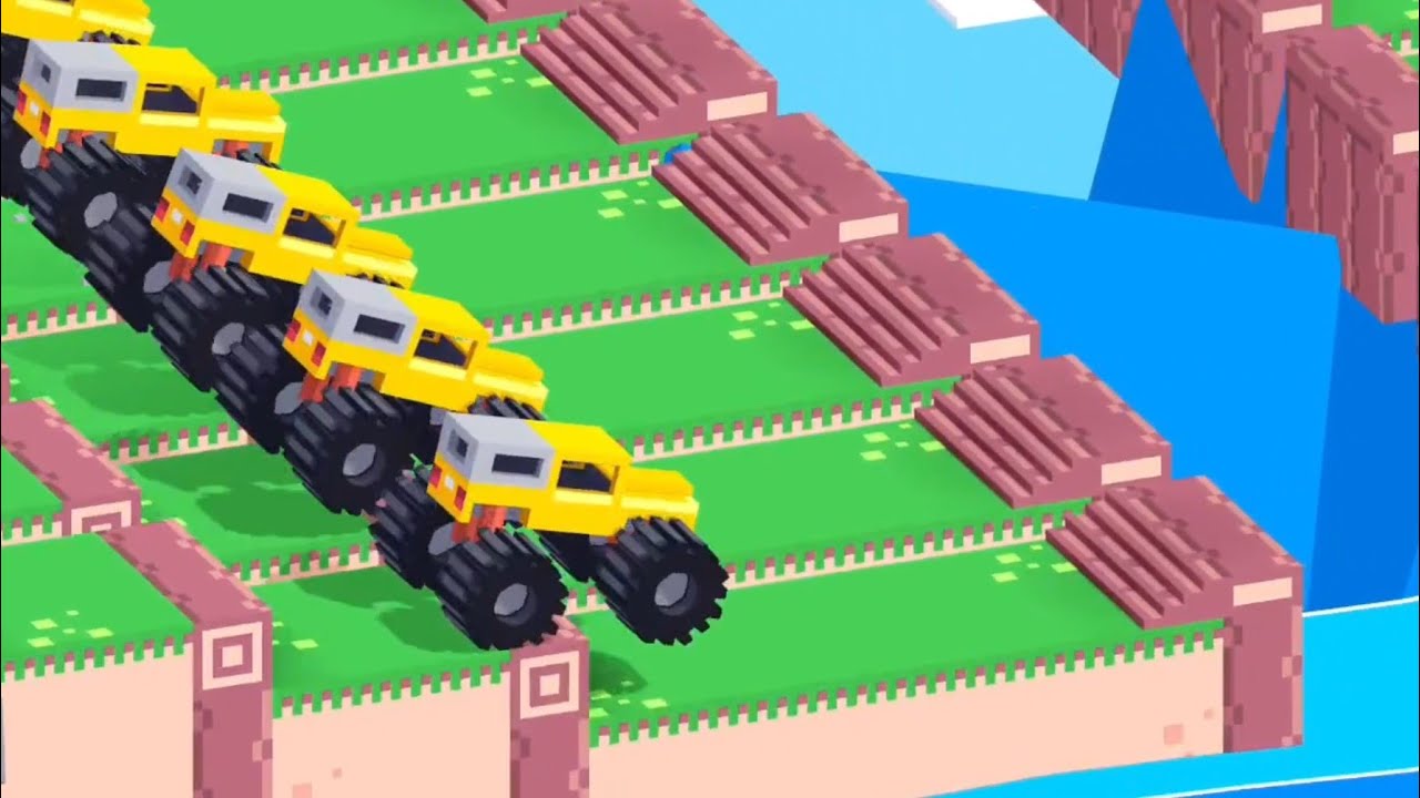 Drive Mad All Levels Drive Mad All Levels Gameplay Walkthrough ...