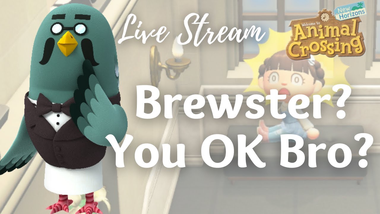 Working On My Wizard of Oz Island | ACNH Live Stream | Animal Crossing ...